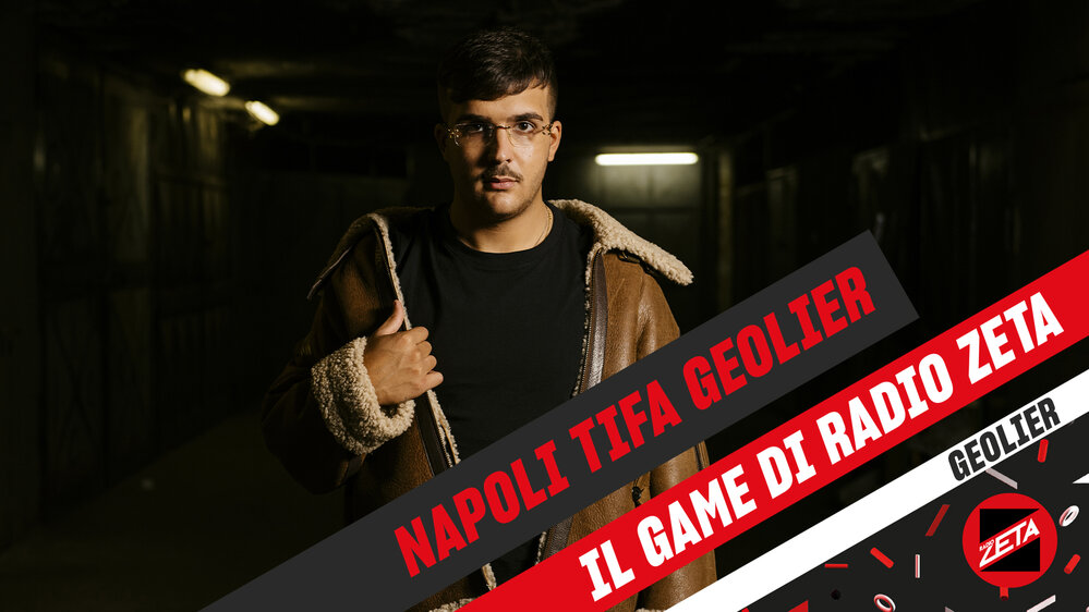 Diretta - La Radiovisione di Radio Zeta - RTL 102.5 Play