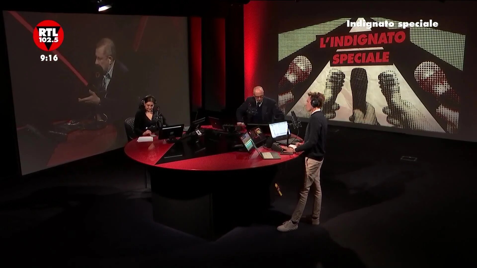 L'indignato speciale: Le tasse sono bellissime? E la sanità in Italia ...