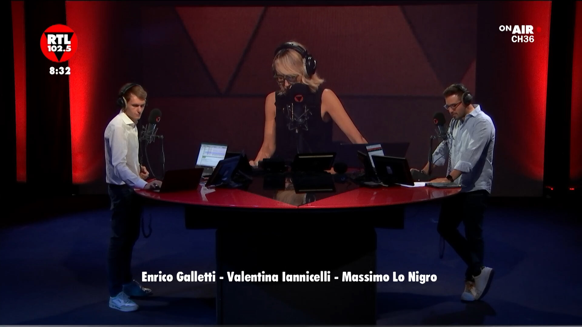 Non Stop News: Non Stop News: la guerra in Israele, il ricordo del ...