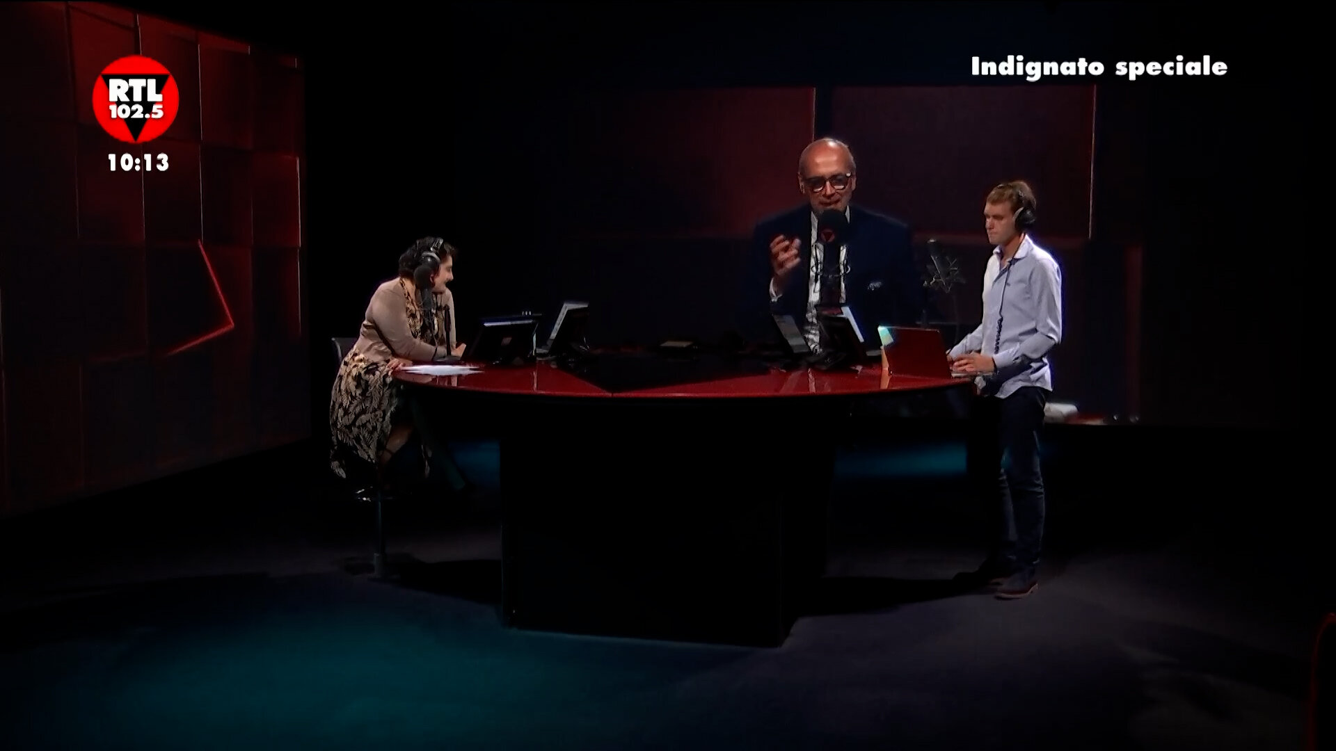 L'indignato speciale: Indignato Speciale: Il passaggio di consegne tra ...