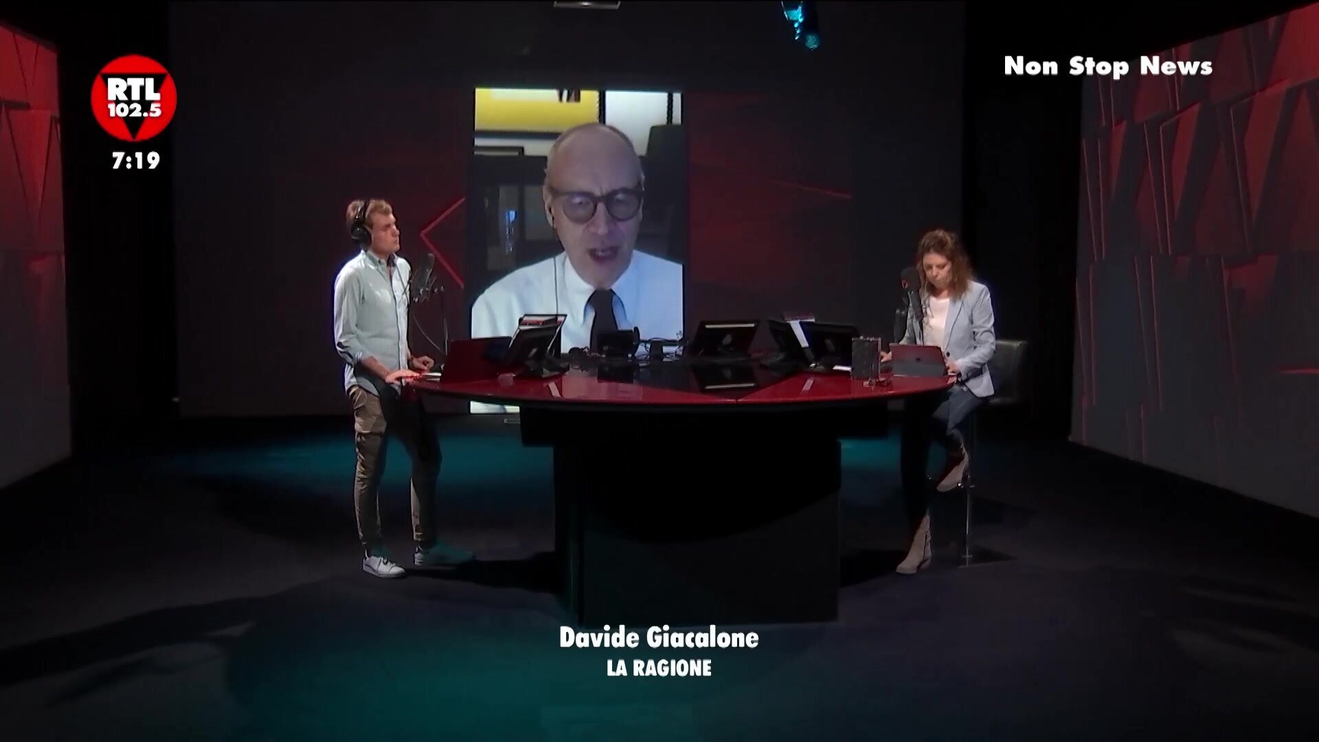 Non Stop News: Non Stop News: la crisi energetica e le speculazioni, la ...