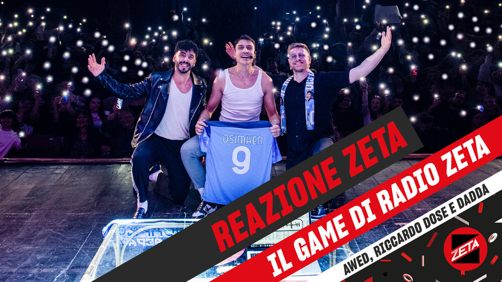 Diretta - Radio Zeta - RTL 102.5 Play