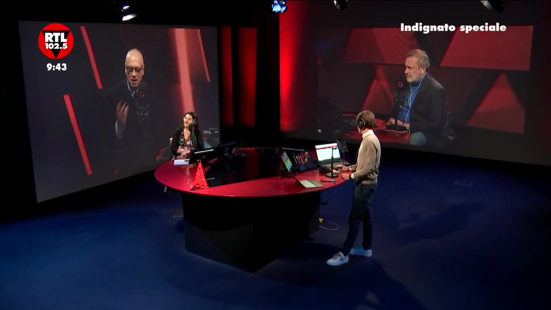 L'indignato speciale: Stipendi, in talia dal 1991 sono cresciuti solo ...