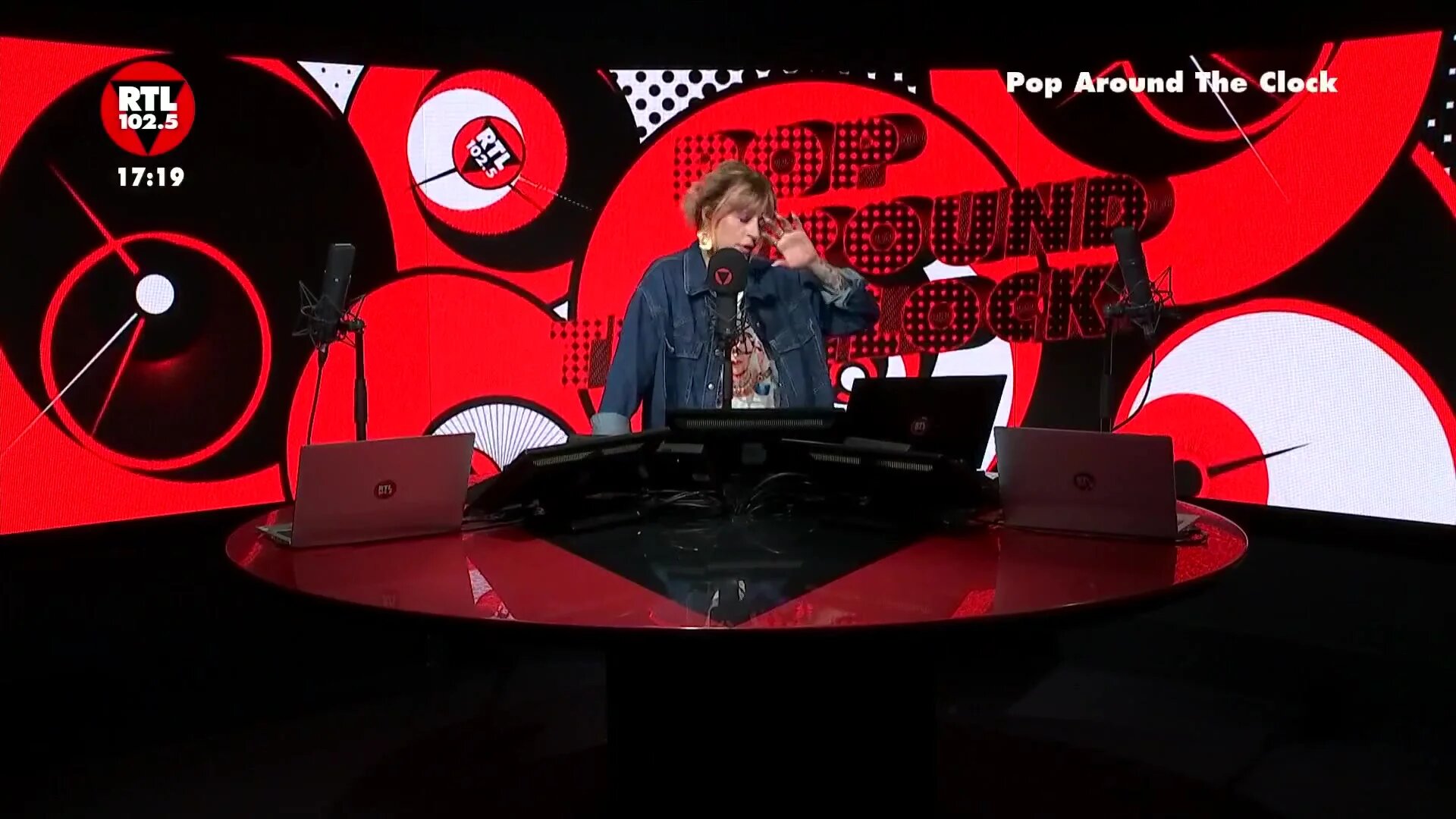 Pop around the clock: Puntata del 05/10/2025 - RTL 102.5 Play