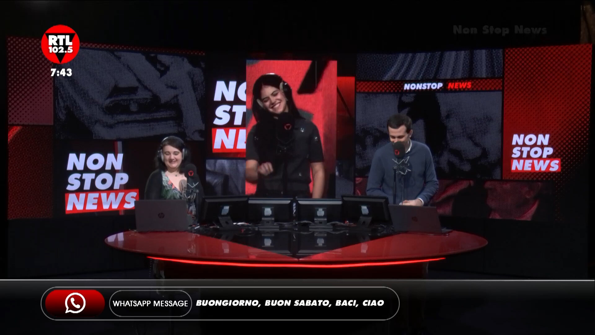 Non Stop News: Non Stop News: Gigi Buffon e la depressione, il libro ...