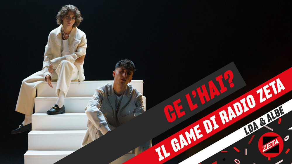 Diretta - La Radiovisione di Radio Zeta - RTL 102.5 Play