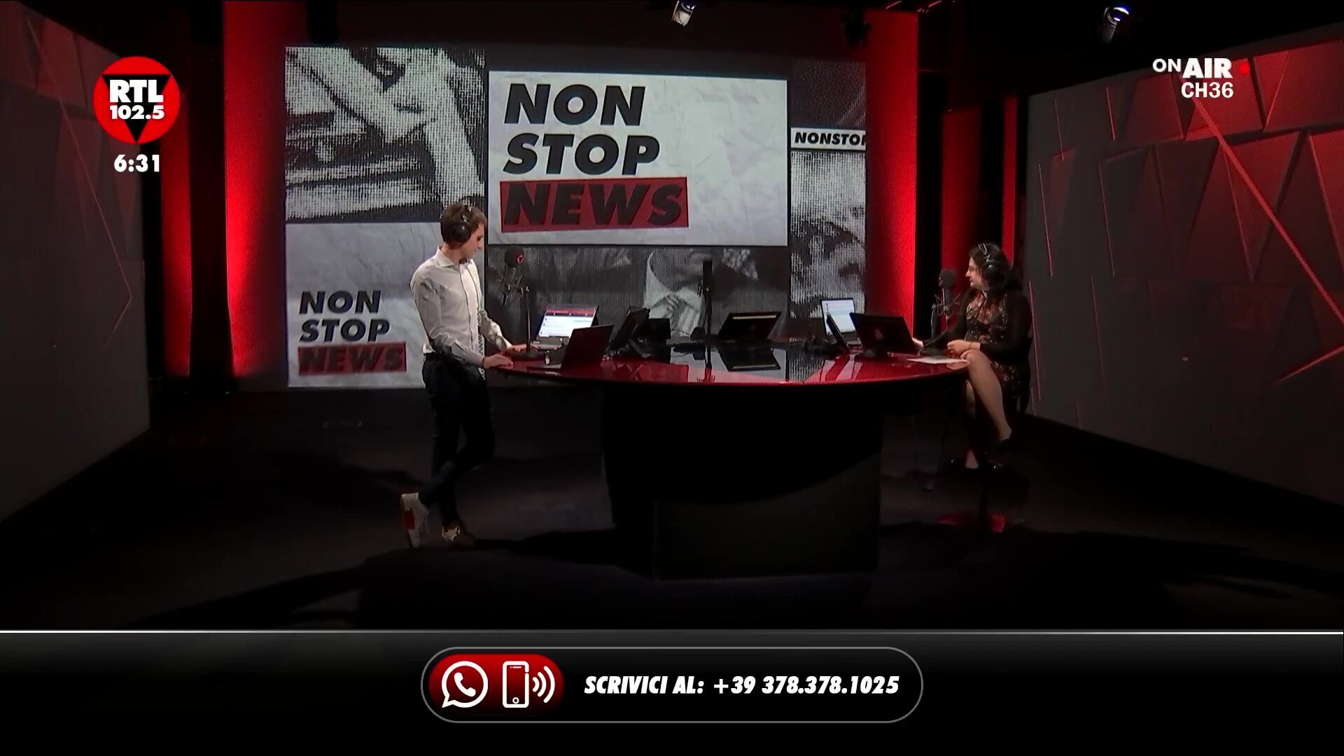 Non Stop News: Non Stop News: gli Internazionali Bnl d’Italia, il Giro d’Italia, la Sardegna, l ...